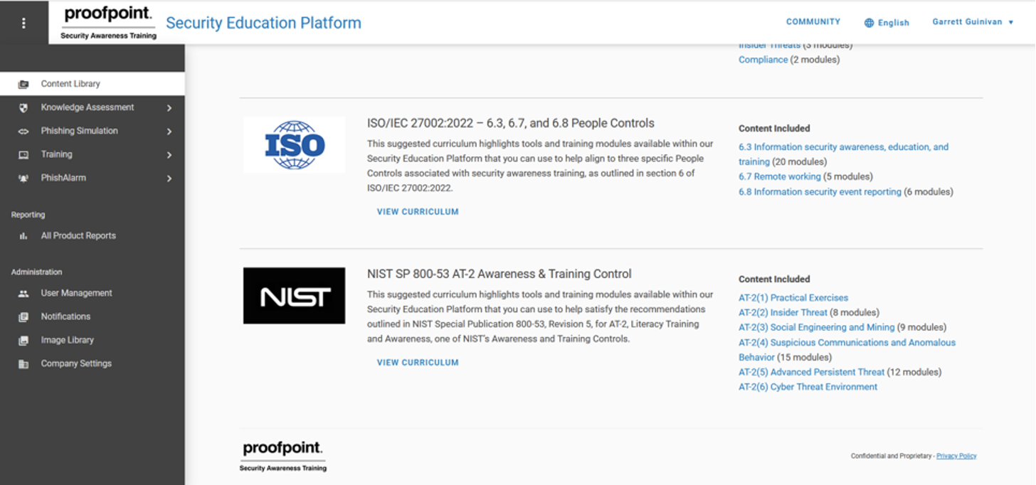 Monster Connect | Proofpoint ช่วยคุณตอบโจทย์ข้อกำหนด CMMC 2.0 และ 3.0 ได้อย่างไร